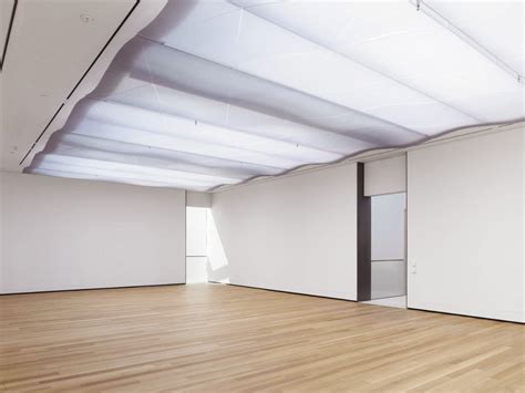 Completing The Yale University Art Gallery Expansion Metalocus