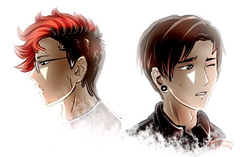 Fnaf Musical By Temerohimitaki On Deviantart Nathan Sharp Markiplier Youtube Drawing