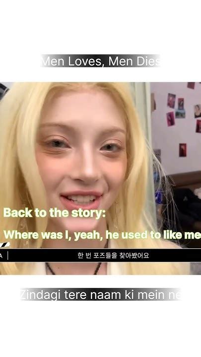 Novas Love Story Explained In Short Parody Xin Nova Kpop Esha