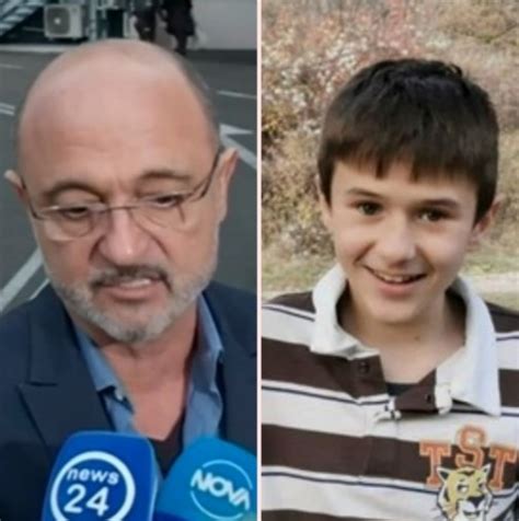 Здравният министър с последна информация за състоянието на Сашко от Пирогов За Жената