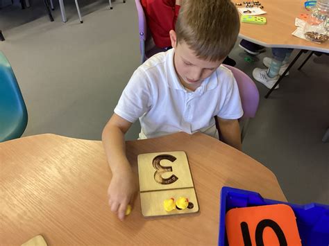 Pink Class Page Baytree Specialist School