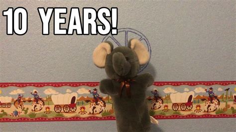 Meester Tweesters Youtube 10th Anniversary Youtube