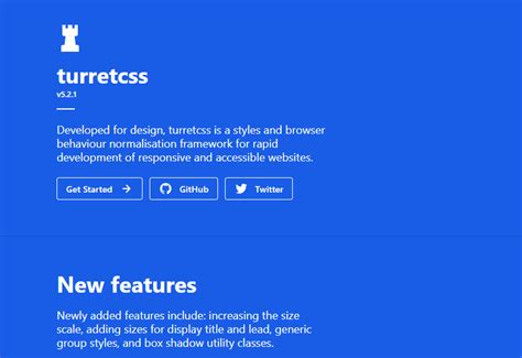 23 responsive and lightweight css frameworks java code geeks