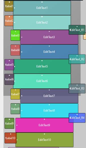 Input Order In Edit Text B4x Programming Forum