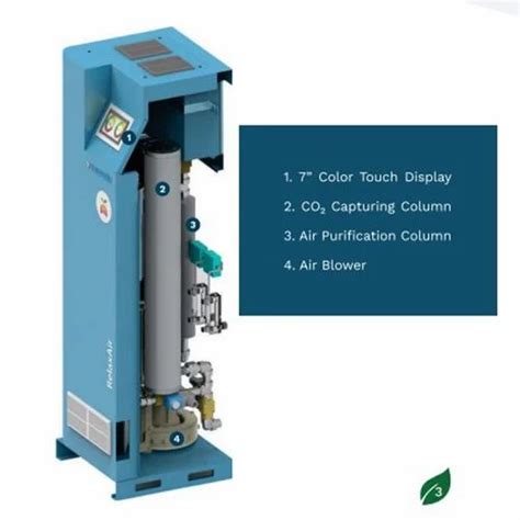 Indoor Co2 Capturing System Medical Grade At Best Price In Mumbai Id 2856147268133 Indoor Co2 Capturing System Medical Grade At Best Price In Mumbai Id 2856147268133