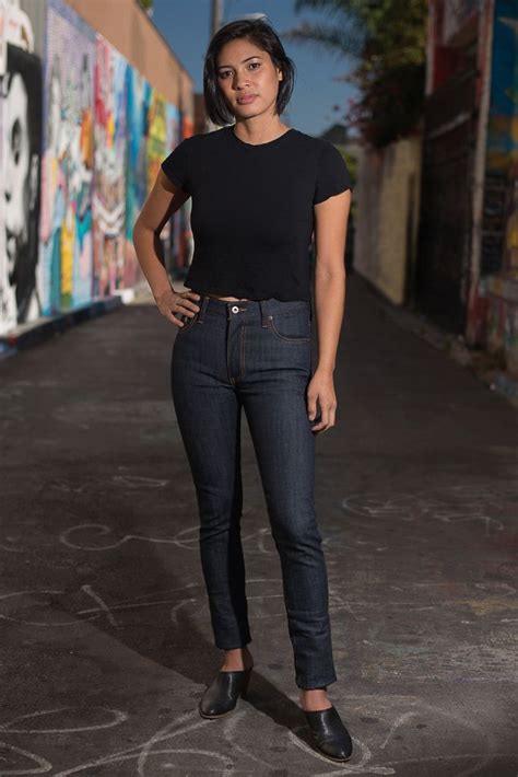 The 18 Best Raw Denim Brands For Men And Women The