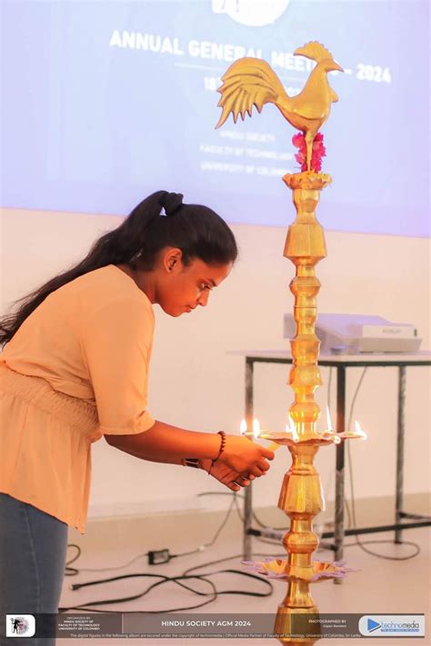 Suvaki Sundaramoorthy On Linkedin Hindusociety Facultyoftechnology