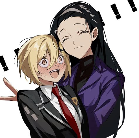 Don Quixote And Iori Project Moon And More Drawn By Mu Danbooru
