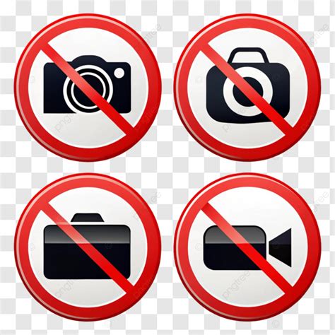 嚴格禁止攝影和攝影 没有摄影 沒有攝影 禁止png去背圖片素材免費下載，免摳圖設計圖案下載 Pngtree