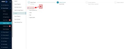 Excel Import And Export