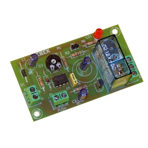 I38 Disconnect Timer Kit