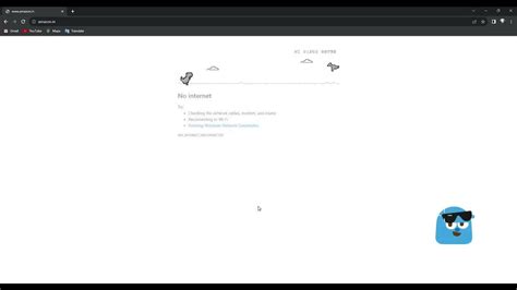 Chrome Dinasaur Game Unlimited Chrome Dinosaur Chrome Fun Youtube