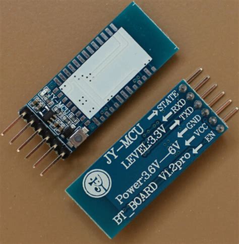 Interface Base Board Serial Transceiver Bluetooth Module Hc 05 06 For Arduino Wish