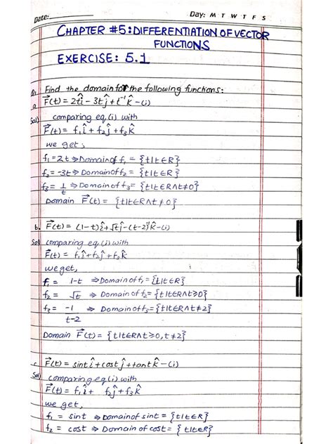 Chapter 3 Maths Kpk Board Pdf