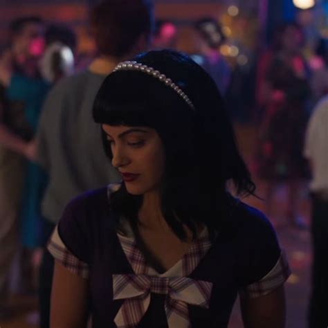7x02 Veronica Lodge Icons Veronica Lodge Outfits Veronica Lodge