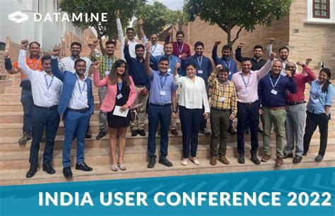 Sanjay Choudhary On Linkedin Datamine Userconference India