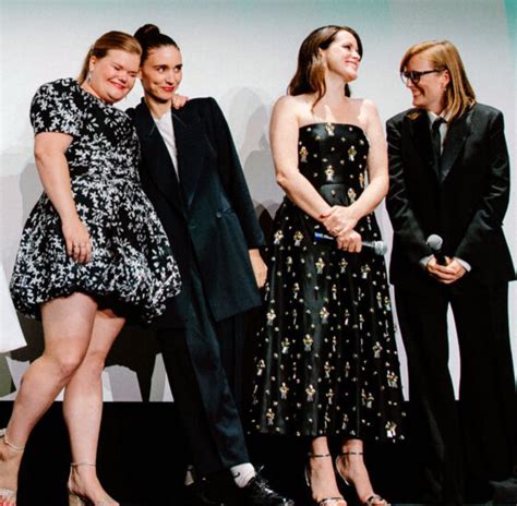 Rooney Mara Nude Pics Scenes And Porn The Fappening Leaked Photos