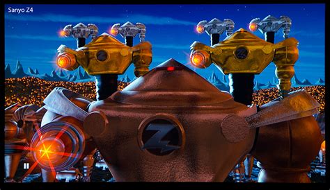 Image Zurg Robots  Villains Wiki Fandom Powered By Wikia