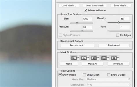 How To Use The Photoshop Liquify Tool Ultimate Guide