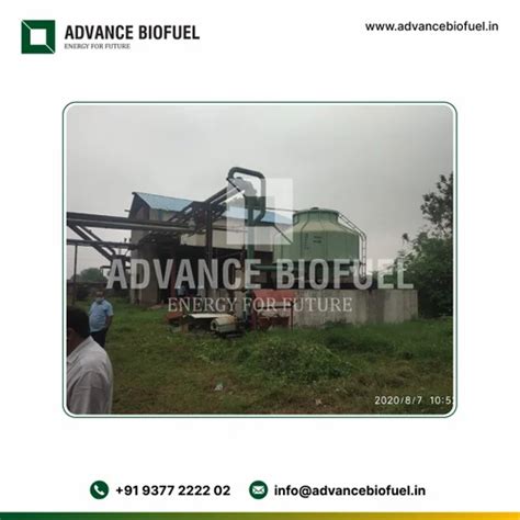 Solvent Extraction Systems Capacity 100 Tons At Rs 2500099 In Ahmedabad