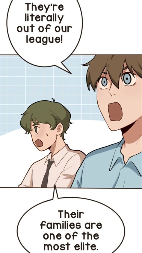 It S Just A Crush Part 4 Mbti Comic Artofit