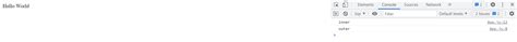 Event Bubbling In React Upmostly