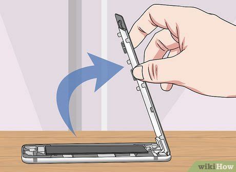 Ways To Open An IPhone WikiHow