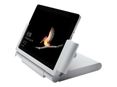 Kensington Sd6000 Surface Go And Go 2 Docking Station Docking Station Surface Connect Hdmi