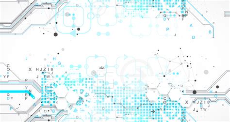 ภูมิหลังที่เป็นนามธรรมในหัวข้อเทคโนโลยีและวิทยาศาสตร์ แนวคิดของ Cpu ภาพประกอบสต็อก ดาวน์โหลด