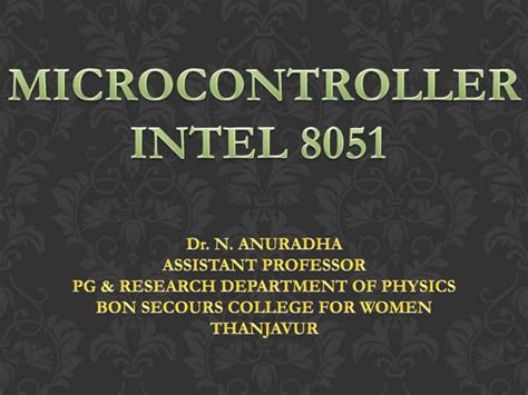 Assembler Directives And Basic Steps Alp Of 8086 Pdf