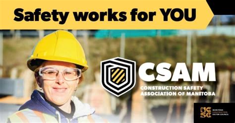 Csam Info Session Success Centre