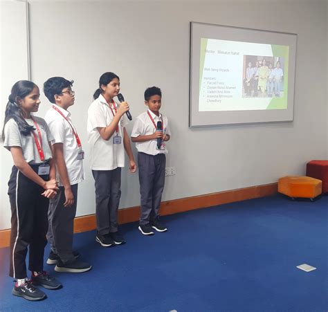 Pyp Exhibition Workshop 2024 Aga Khan Academies