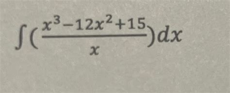 Solved Simplify Then Evaluate Each Indefinite