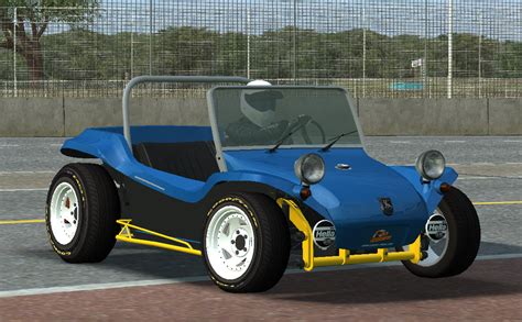 Xr Meyers Manx Dune Buggy 1971 2006 Subaru Legacy