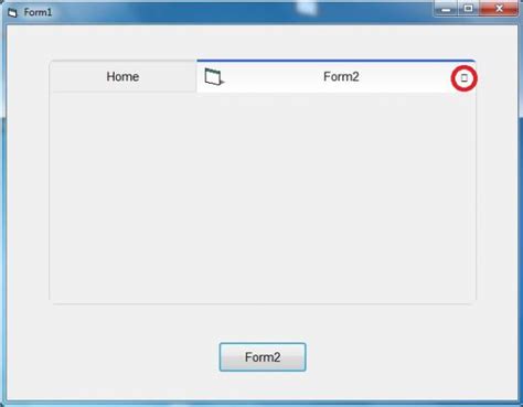 Newtab Tab Control For Vb6 Page 7 Vbforums