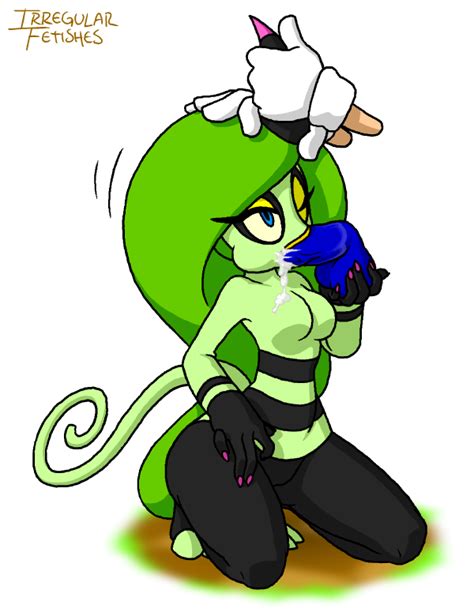 IF Week Zeena Fucked Green Hill Zone Act Three By Irregular Hentai Foundry