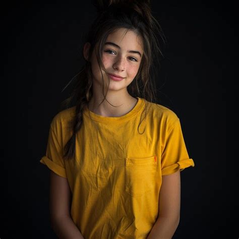 Page 3 26000 Young Tween Model Pictures