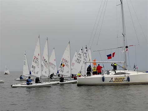 Bwyc Wavre Brabant Wallon Yachting Club Wavre