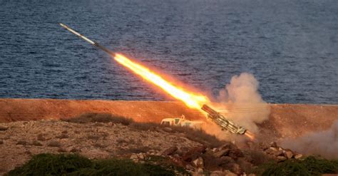 Europeans Plan To Keep Ballistic Missile Sanctions On Iran