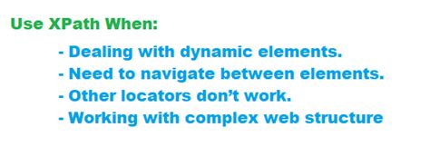 How To Write And Use XPath In Selenium Using Attributes Axes