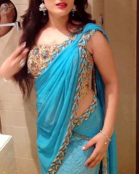 Hotest Saari Girl Media X