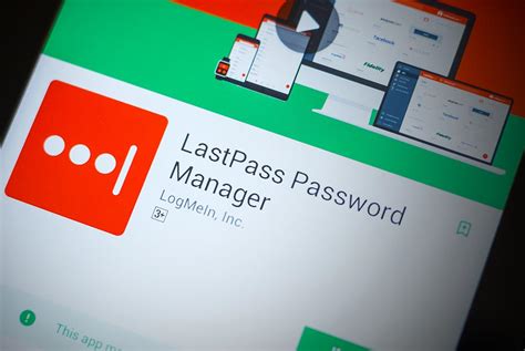 Lastpass Password Manager Review An Unbreakable Vault