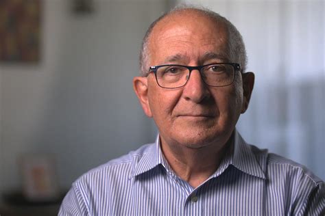 Chris Sidoti Junta Leaders Dont Respond To Cooperation Only Pressure