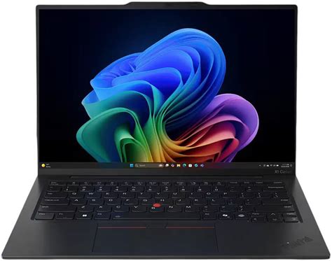 Lenovo Aura Edition Thinkpad X Carbon Gen Laptop K Oled Hz Display Intel Core