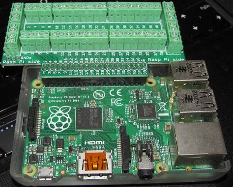 Arduino Mega Screw Terminal Shield Hardware Development Arduino Forum