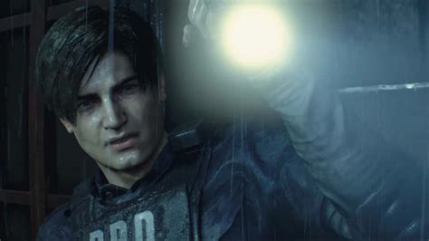 The Best Leon S Kennedy Quotes From The Resident Evil Franchise
