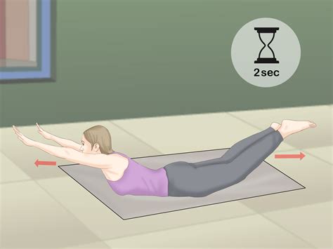 4 Formas de Malhar o Abdômen Usando Halteres wikiHow