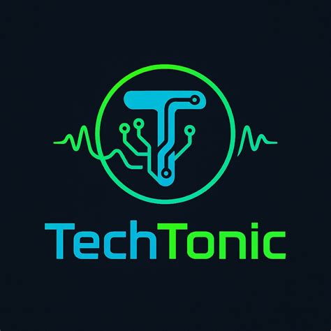 Techtonic Youtube