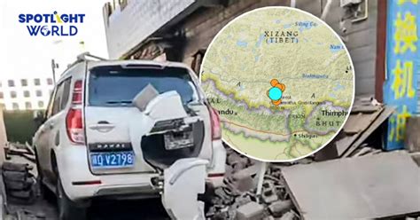 แผ่นดินไหวที่เนปาล ดับเกือบ 200 ราย แล้ว