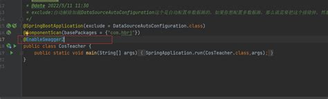 Bug日记之 Unable To Infer Base Url This Is Common When Using Dynamic Servlet Registration Or